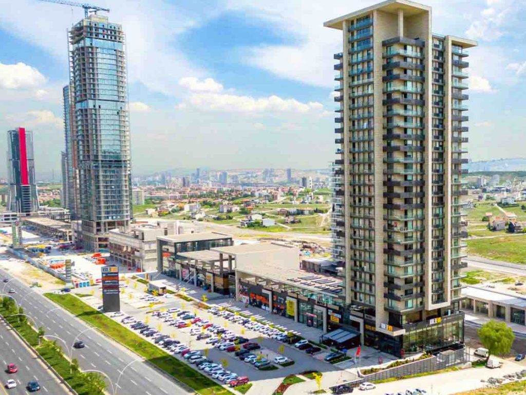 EvoTower – MINATECH INC.