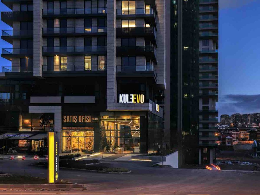 EvoTower – MINATECH INC.