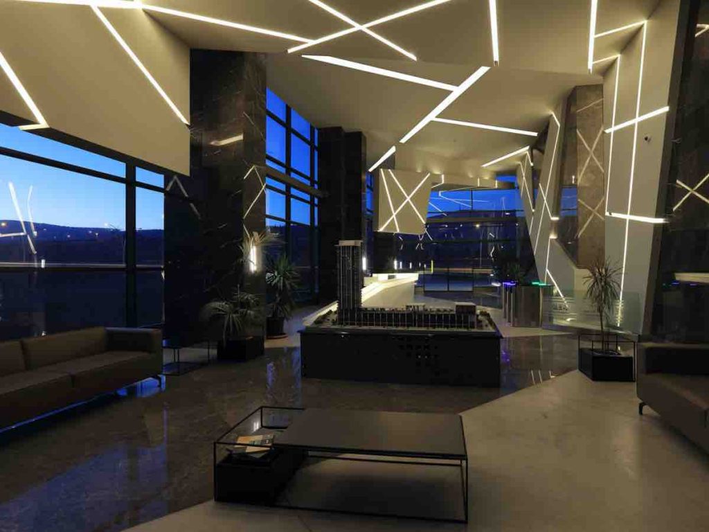 EvoTower – MINATECH INC.