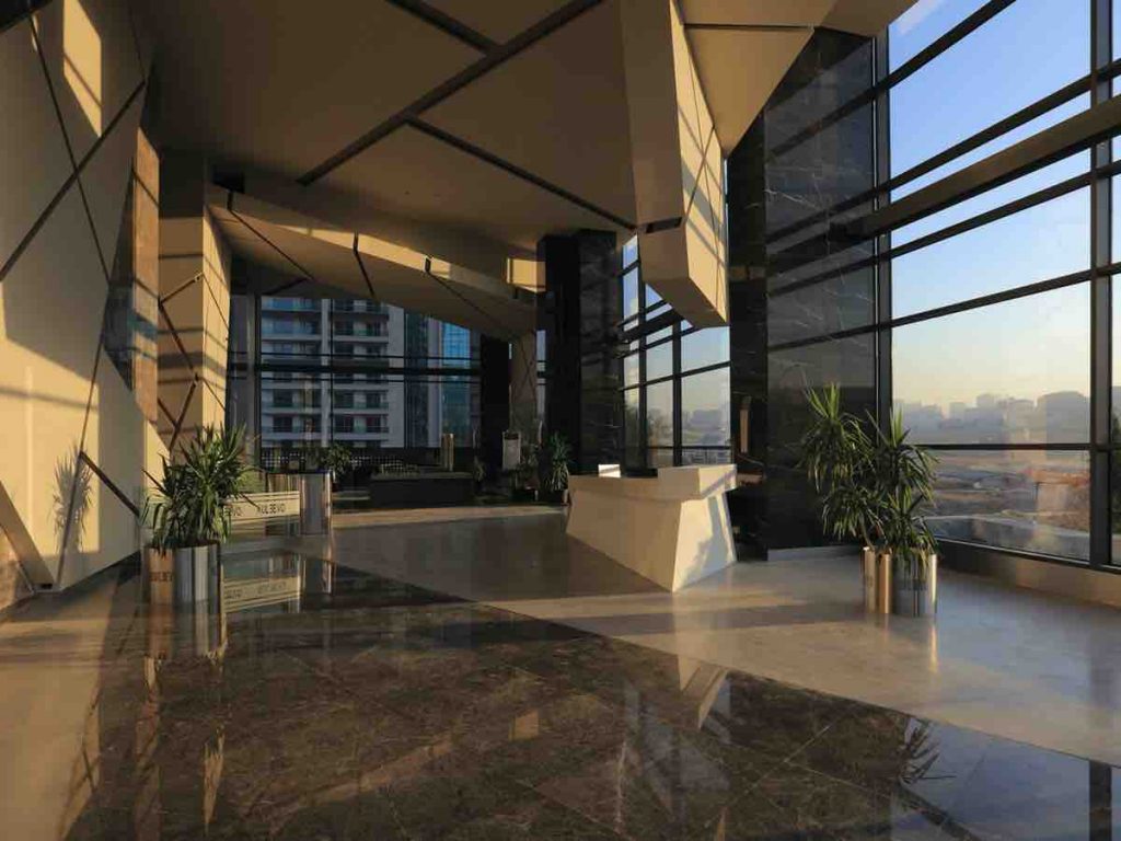 EvoTower – MINATECH INC.