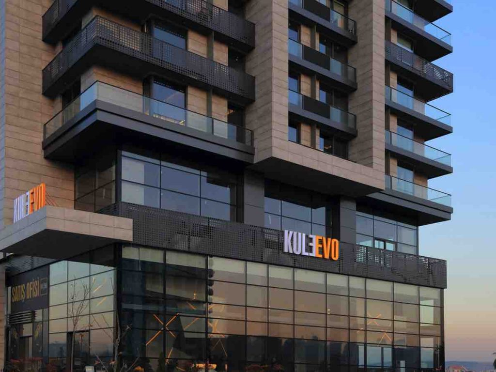 EvoTower – MINATECH INC.