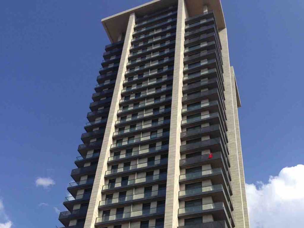 EvoTower – MINATECH INC.