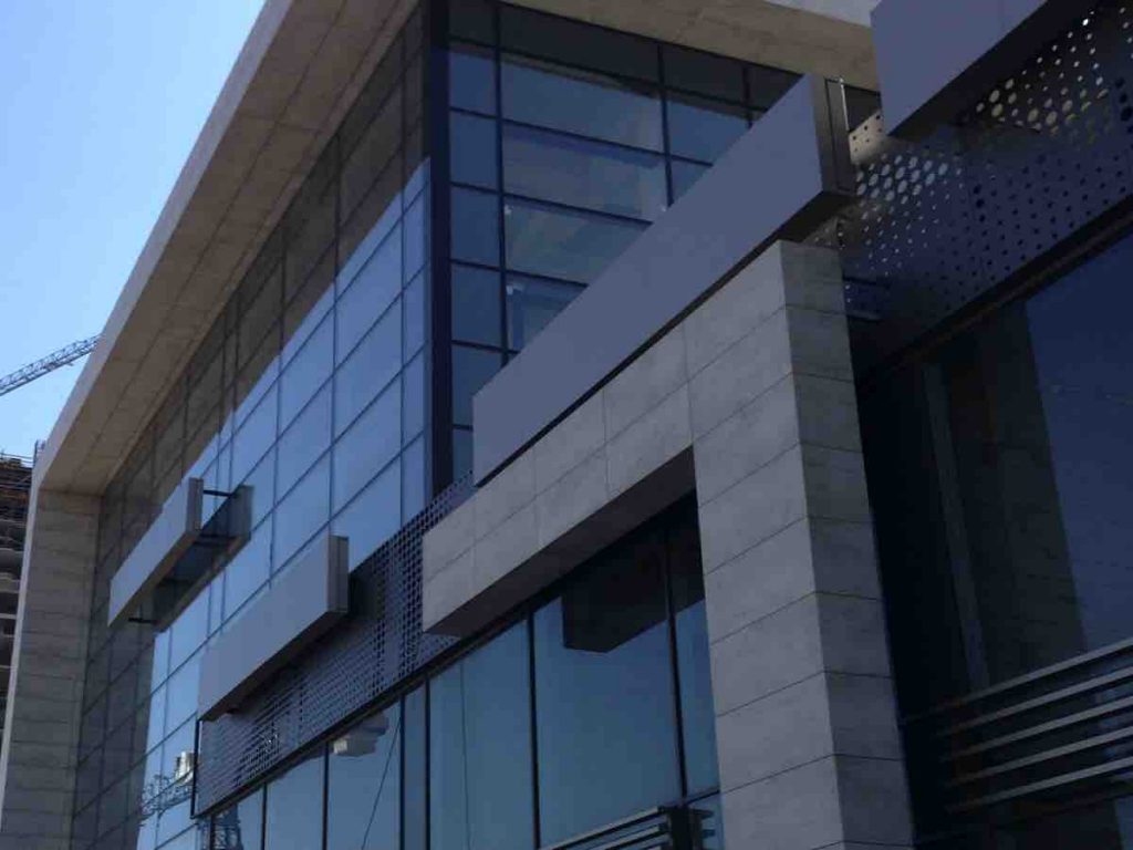 EvoTower – MINATECH INC.