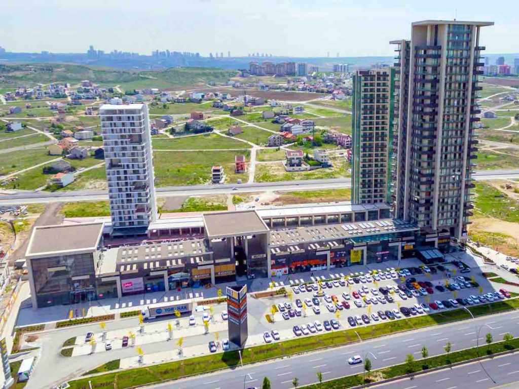 EvoTower – MINATECH INC.