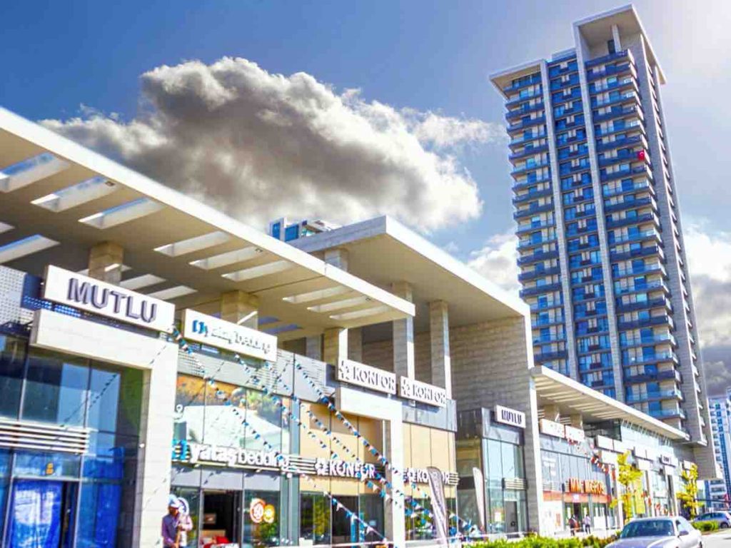 EvoTower – MINATECH INC.