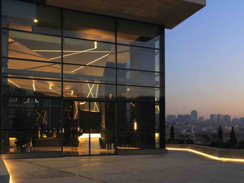 EvoTower – MINATECH INC.