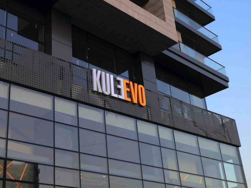 EvoTower – MINATECH INC.