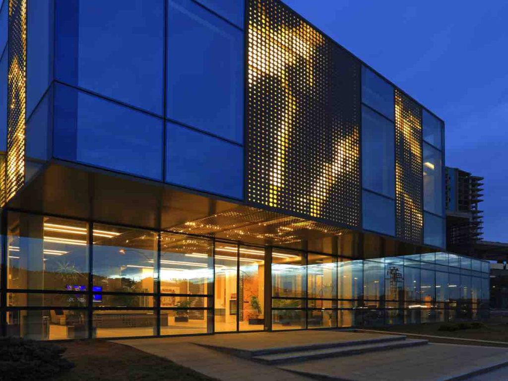 EvoShow – MINATECH INC.