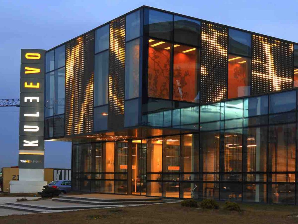 EvoShow – MINATECH INC.