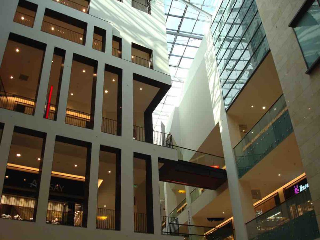 Gordion – MINATECH INC.