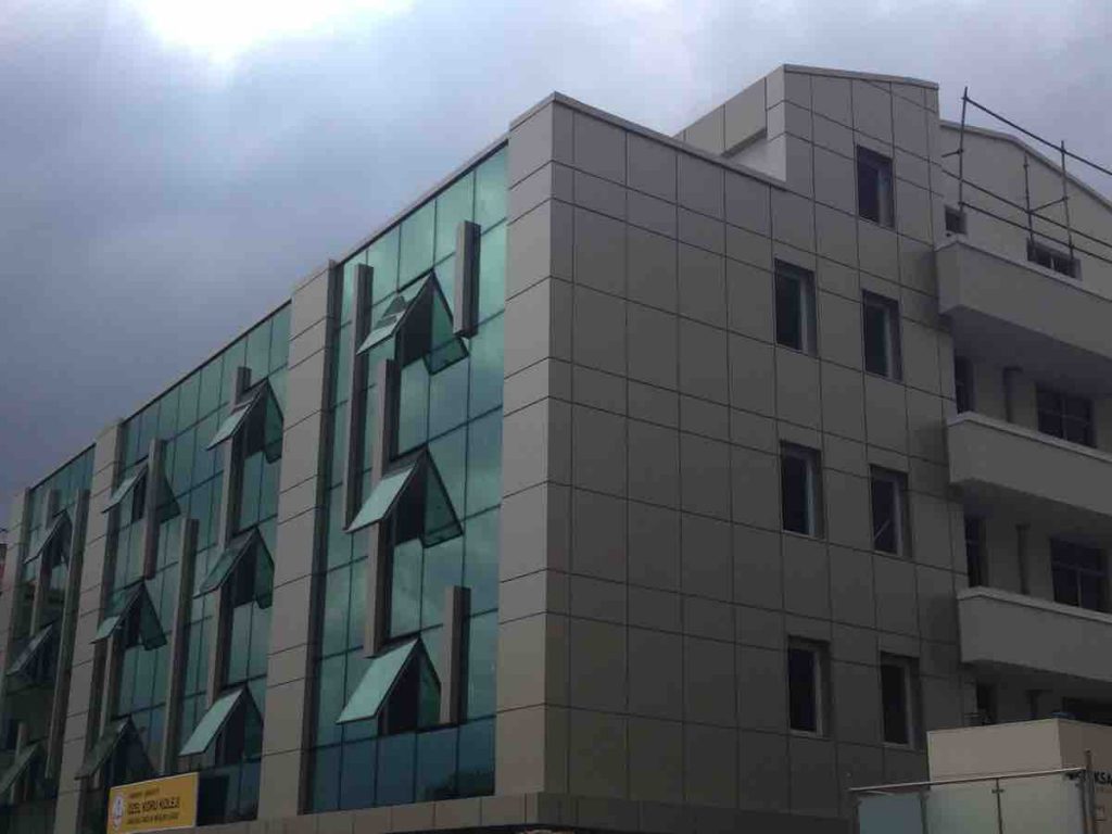 HmtSchool – MINATECH INC.