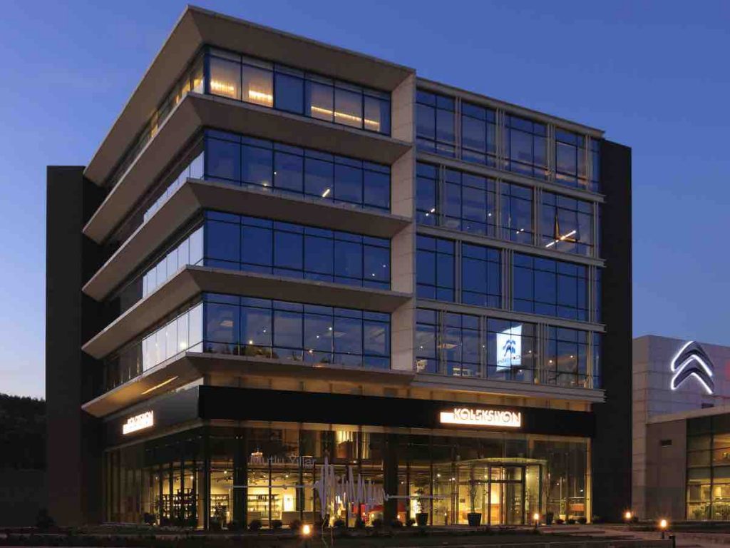 Koleksiyon – MINATECH INC.