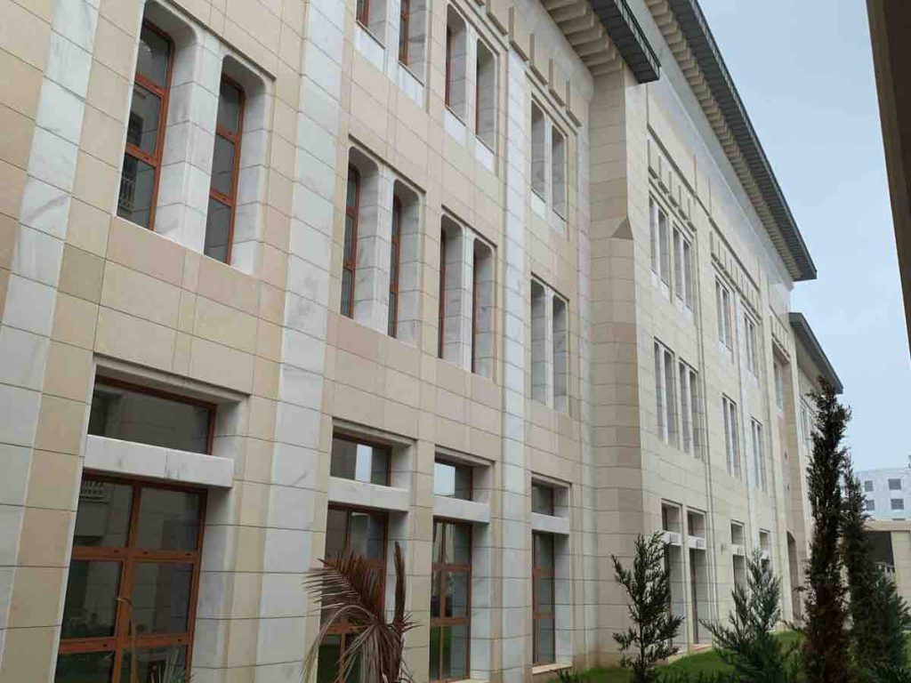 TR_Embassy – MINATECH INC.